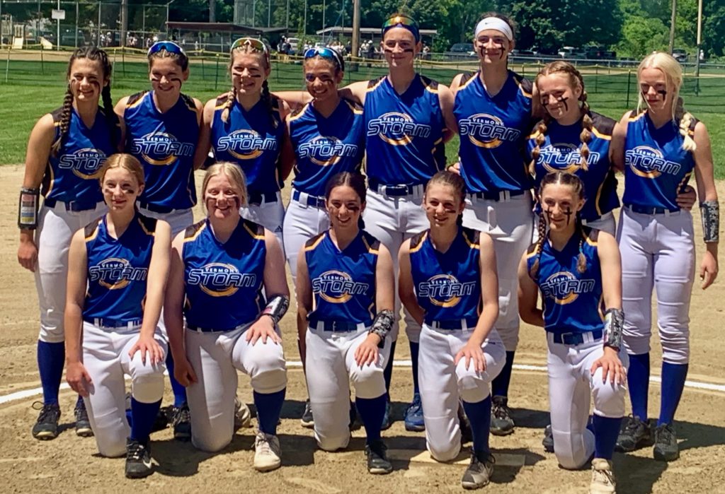 Teams – Vermont Storm