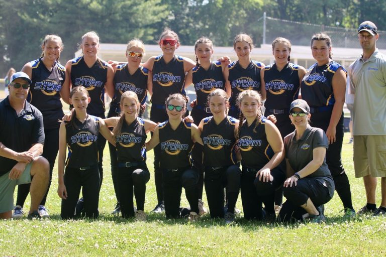 Teams – Vermont Storm