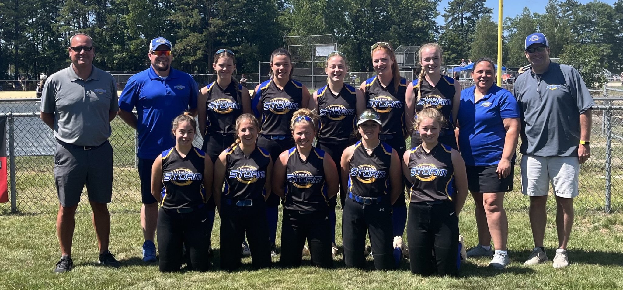 Teams – Vermont Storm
