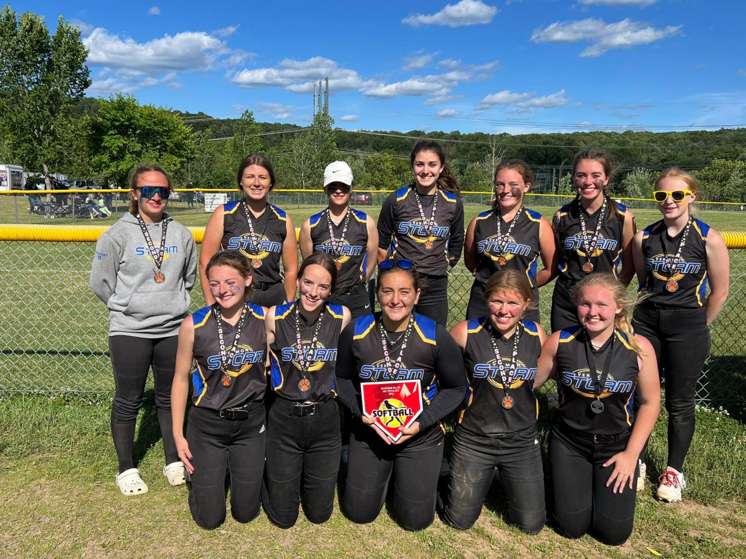Teams – Vermont Storm