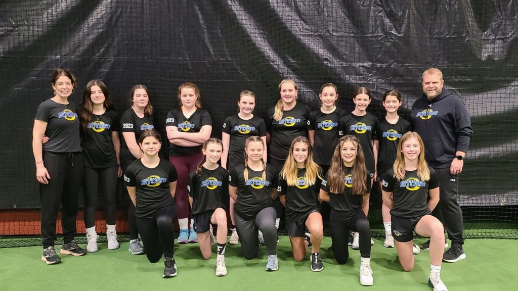 Teams – Vermont Storm