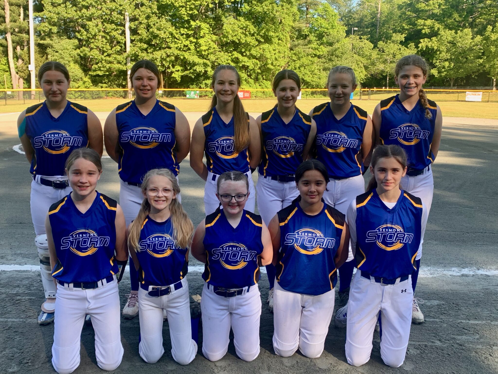 Teams – Vermont Storm