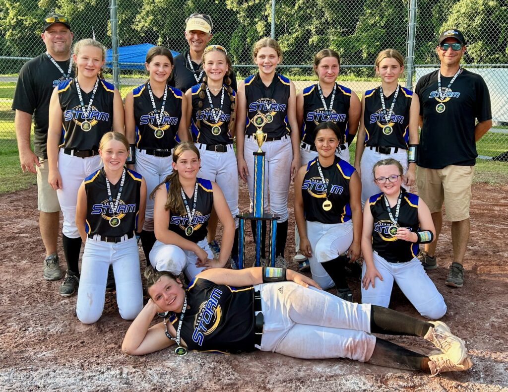 Teams – Vermont Storm