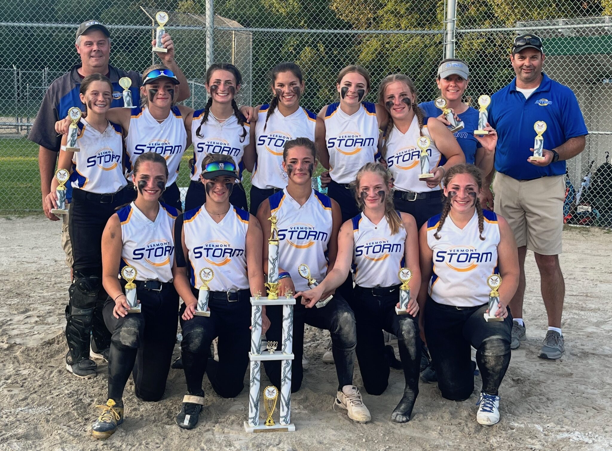 Teams – Vermont Storm