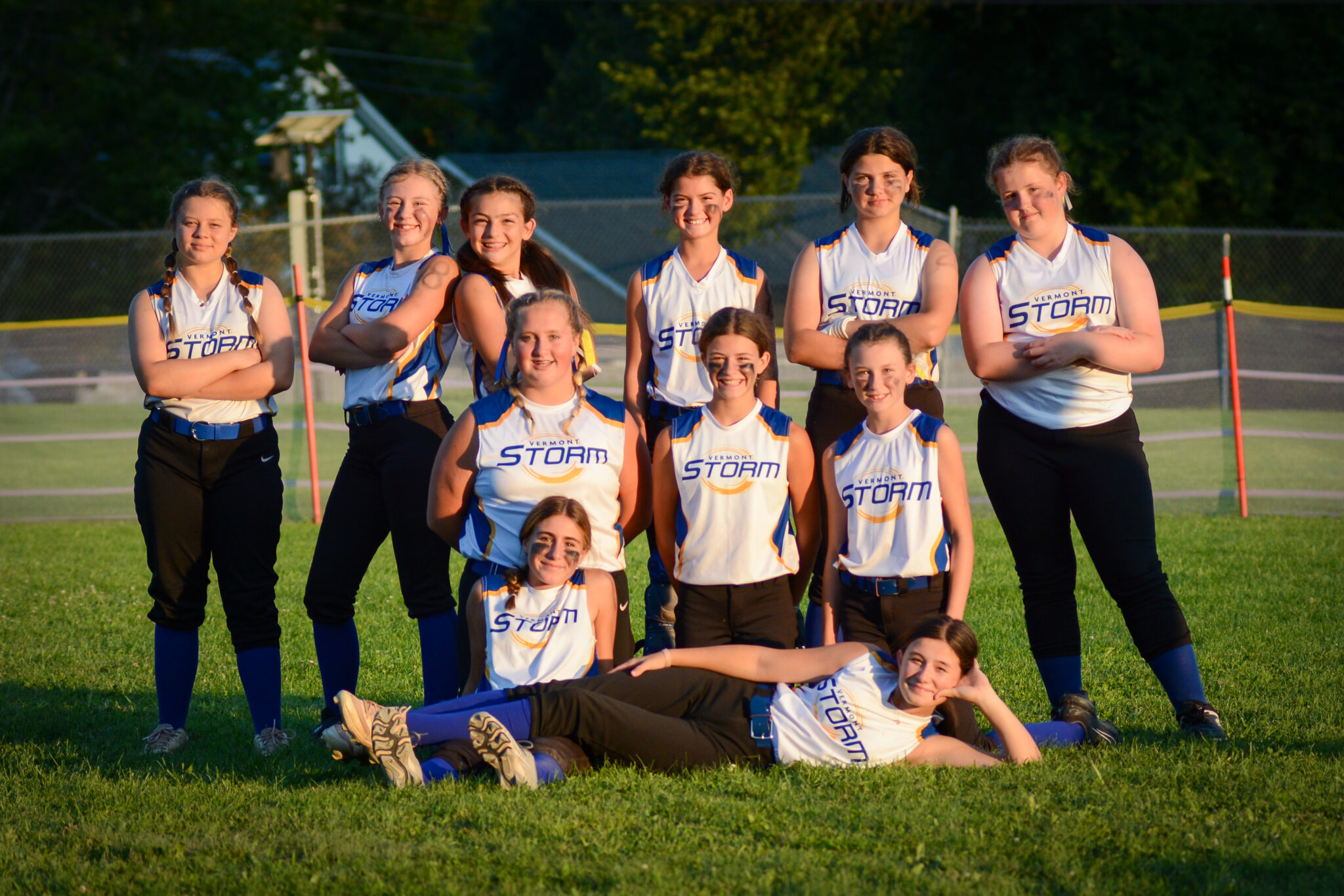 Teams – Vermont Storm